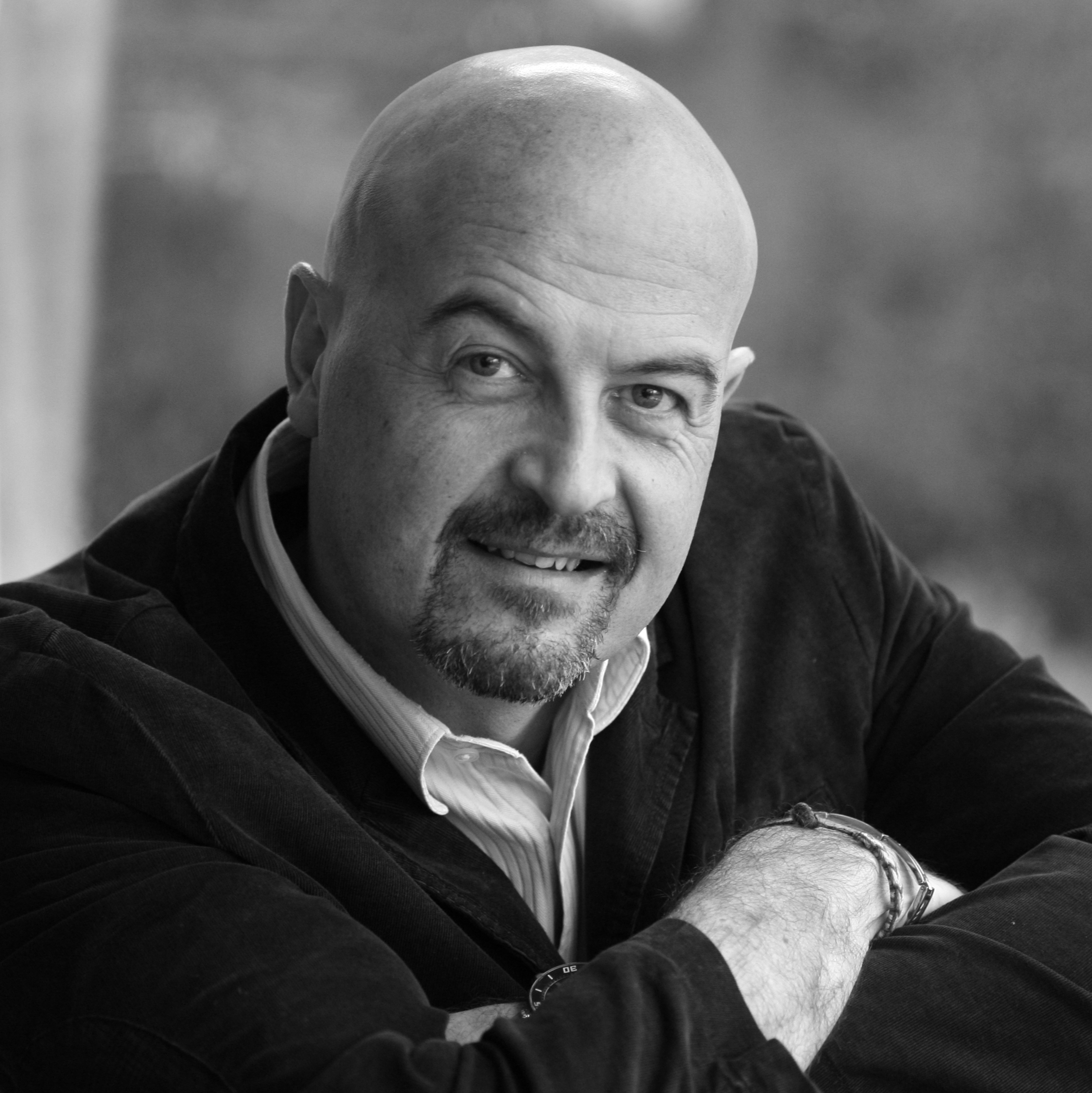 Portrait David Richard