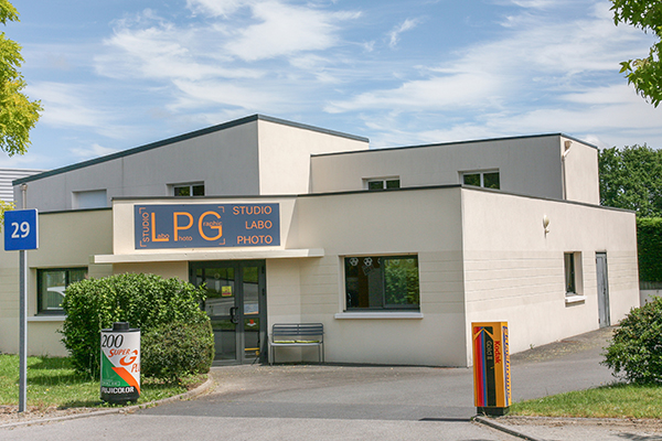Le Studio LPG 44
